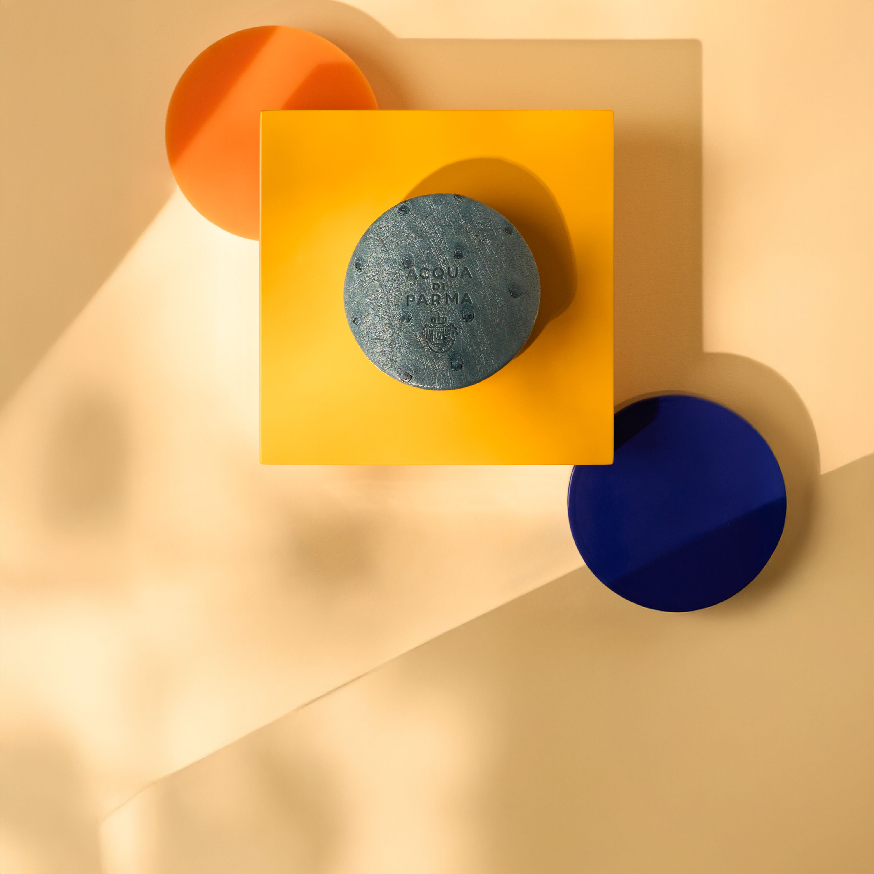 Designer Perfumes, Fragrances & Colognes - Acqua di Parma Online Boutique