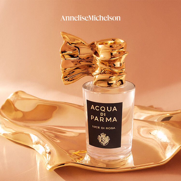 Créateur de parfums et d'eaux de cologne - Acqua di Parma Online Boutique