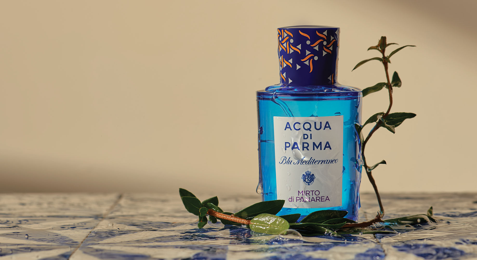 Designer Perfumes, Fragrances & Colognes - Acqua di Parma Online Boutique