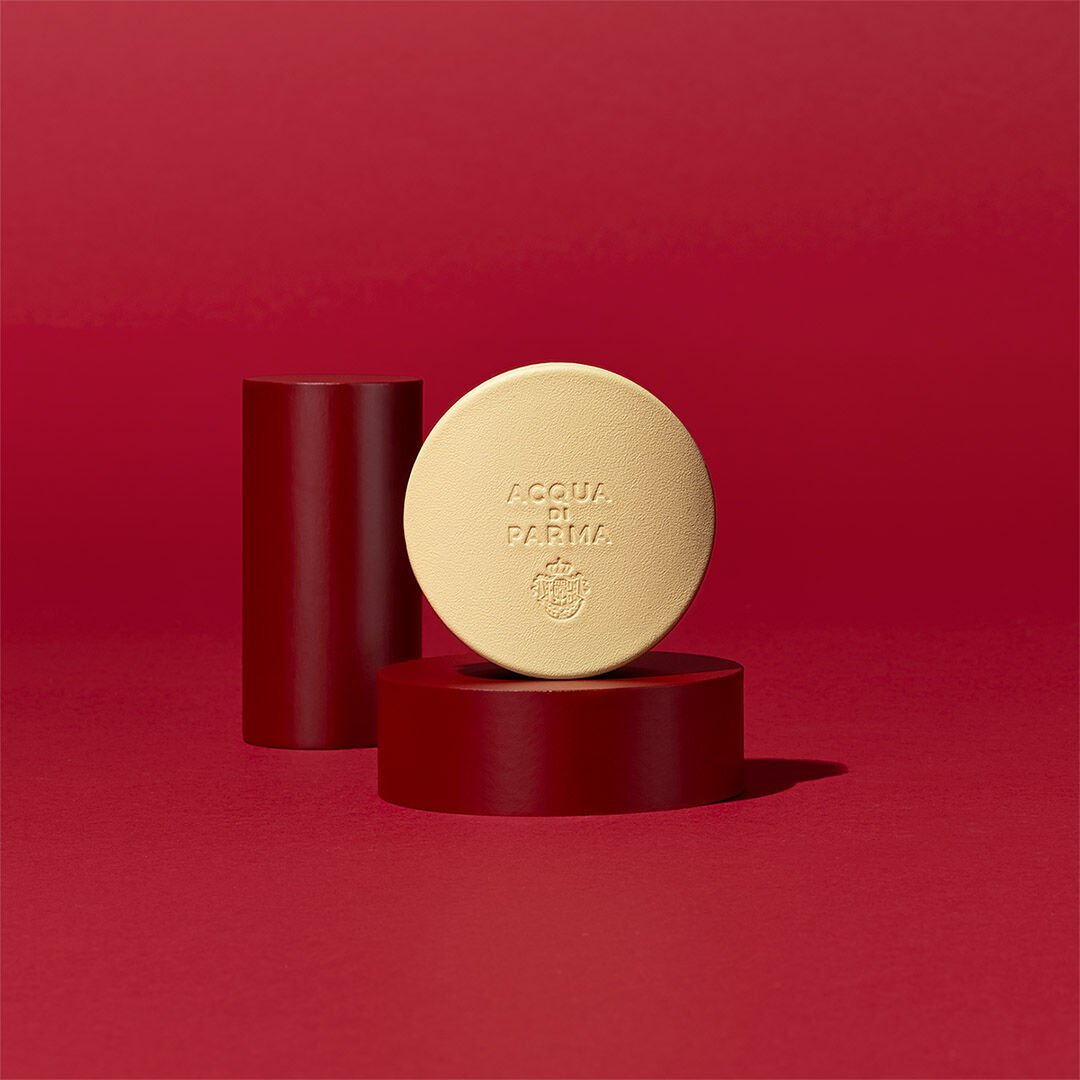 Luxury Car Fragrance: Car Diffuser | Acqua di Parma