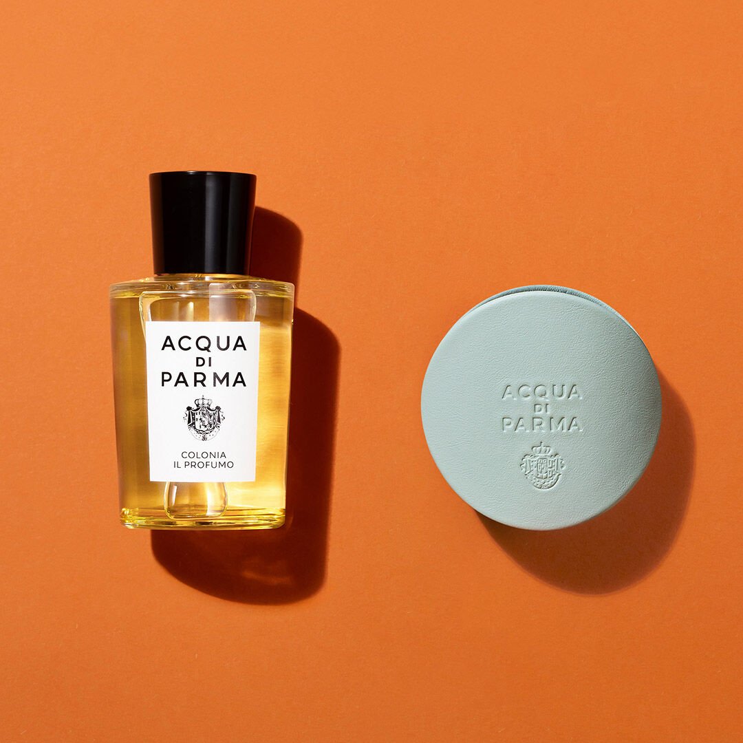 Luxury Car Fragrance: Car Diffuser | Acqua di Parma