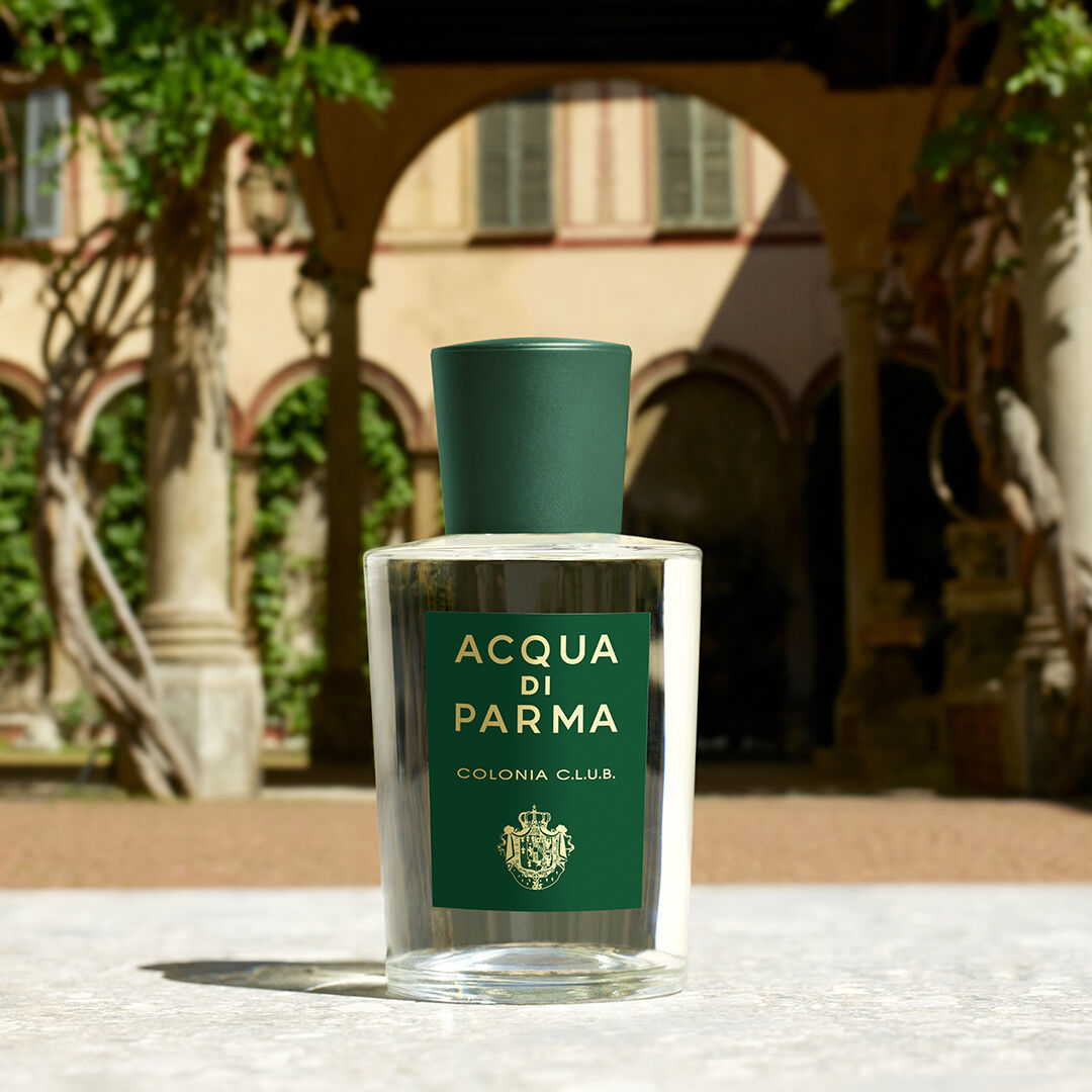 Créateur de parfums et d'eaux de cologne - Acqua di Parma Online Boutique