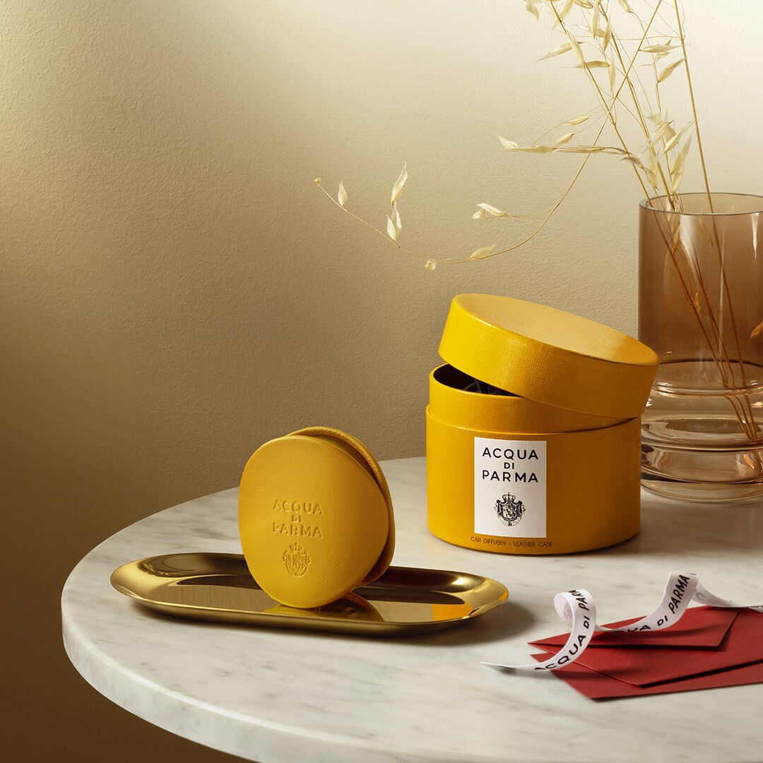 Blu Mediterraneo Collection | Acqua di Parma