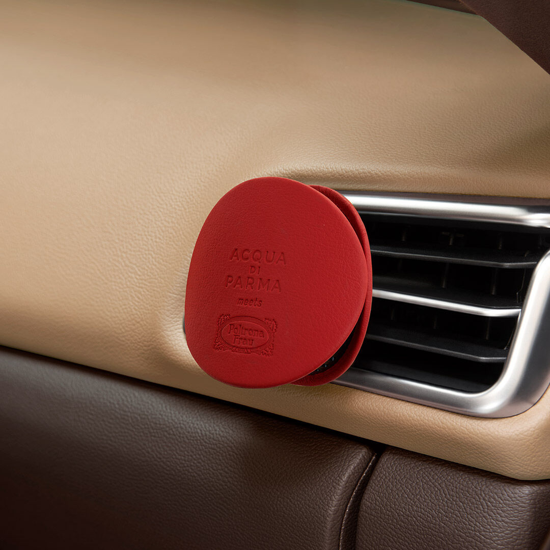 SMART HOME DIFFUSER AIROUND | Acqua di Parma