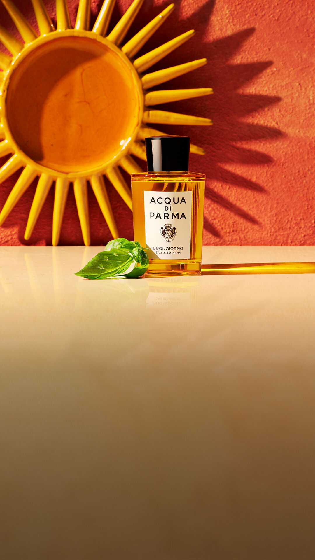 Designer Perfumes, Fragrances & Colognes - Acqua di Parma Online Boutique