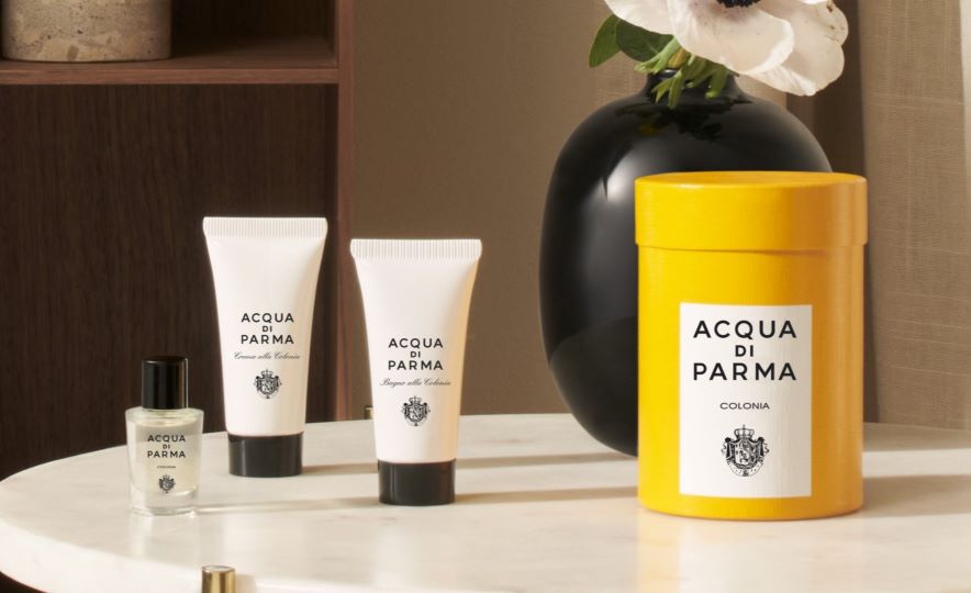 Designer Parfums, Düfte und Eau de Cologne - Acqua di Parma Online Boutique