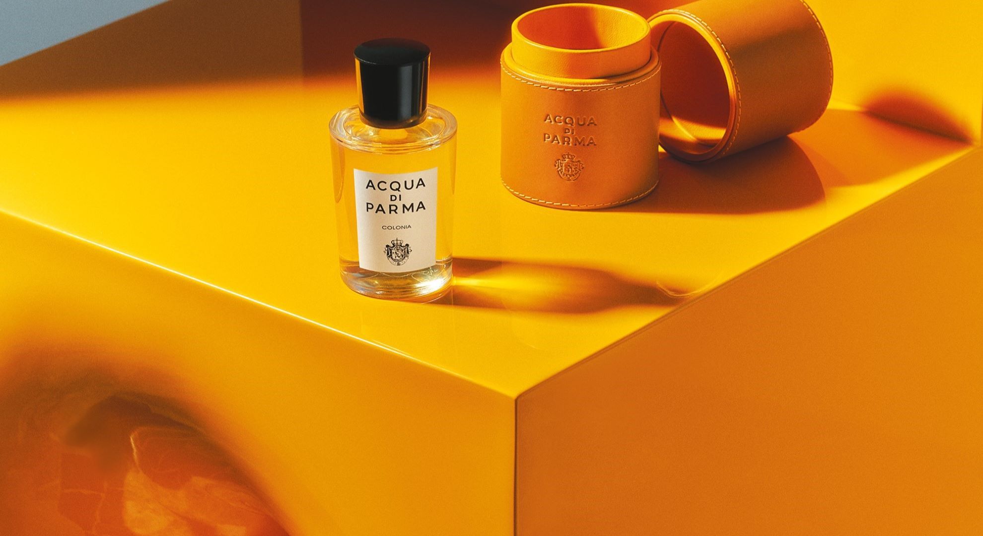Designer Perfumes, Fragrances & Colognes - Acqua di Parma Online Boutique