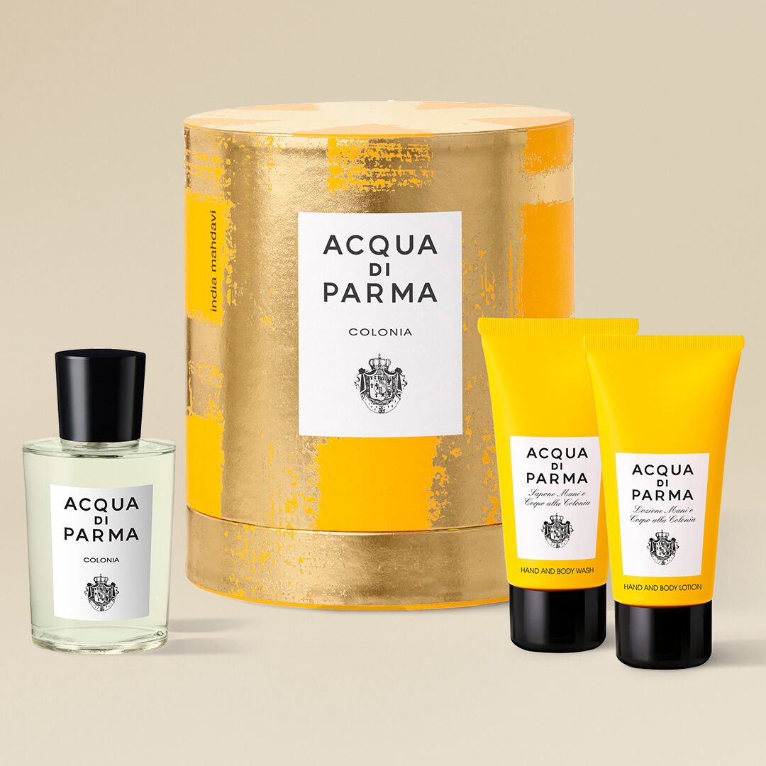 Designer Perfumes, Fragrances & Colognes - Acqua di Parma Online Boutique