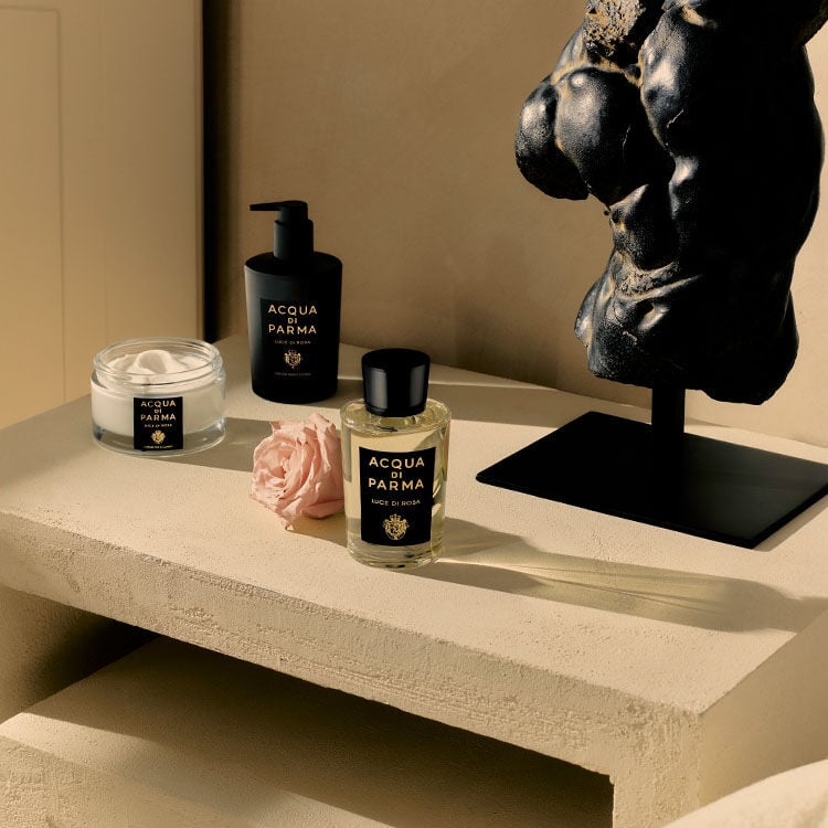 Fico di Amalfi Blu Mediterraneo | Acqua di Parma