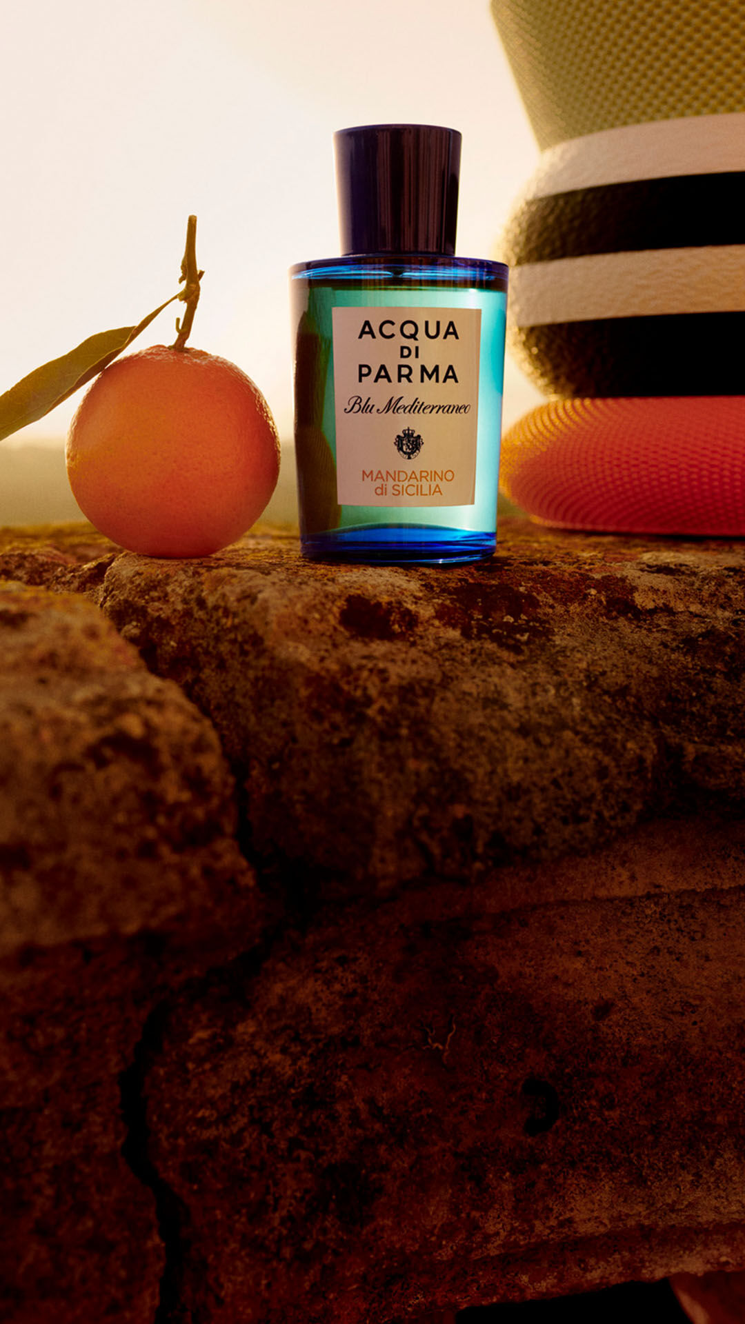 Designer Perfumes, Fragrances & Colognes - Acqua di Parma Online Boutique
