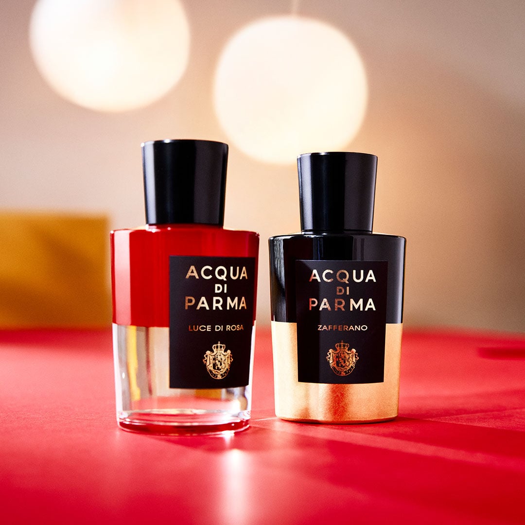 Designer Fragrances: Luxury Perfume | Acqua di Parma