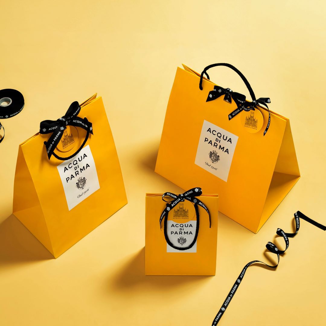 Designer Fragrances: Luxury Perfume | Acqua di Parma