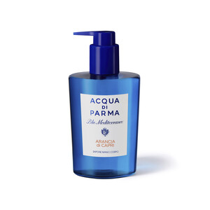 Luxury Hand Soap: Hand Wash | Acqua di Parma