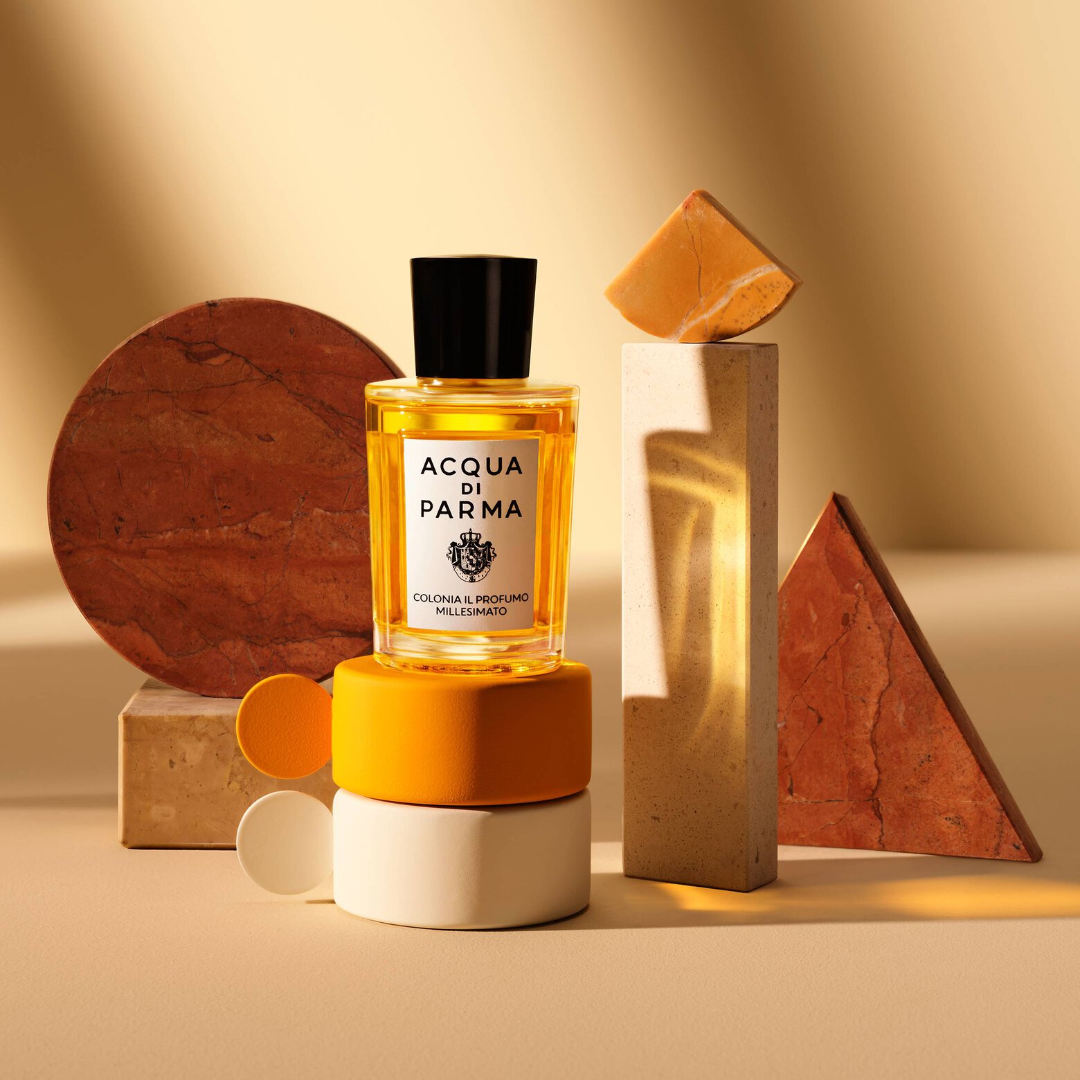 Colonia Il Profumo Millesimato Eau De Parfum - Colonia Kollektion ...