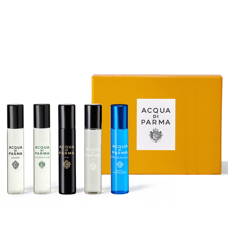 Designer Perfumes, Fragrances & Colognes - Acqua di Parma Online Boutique