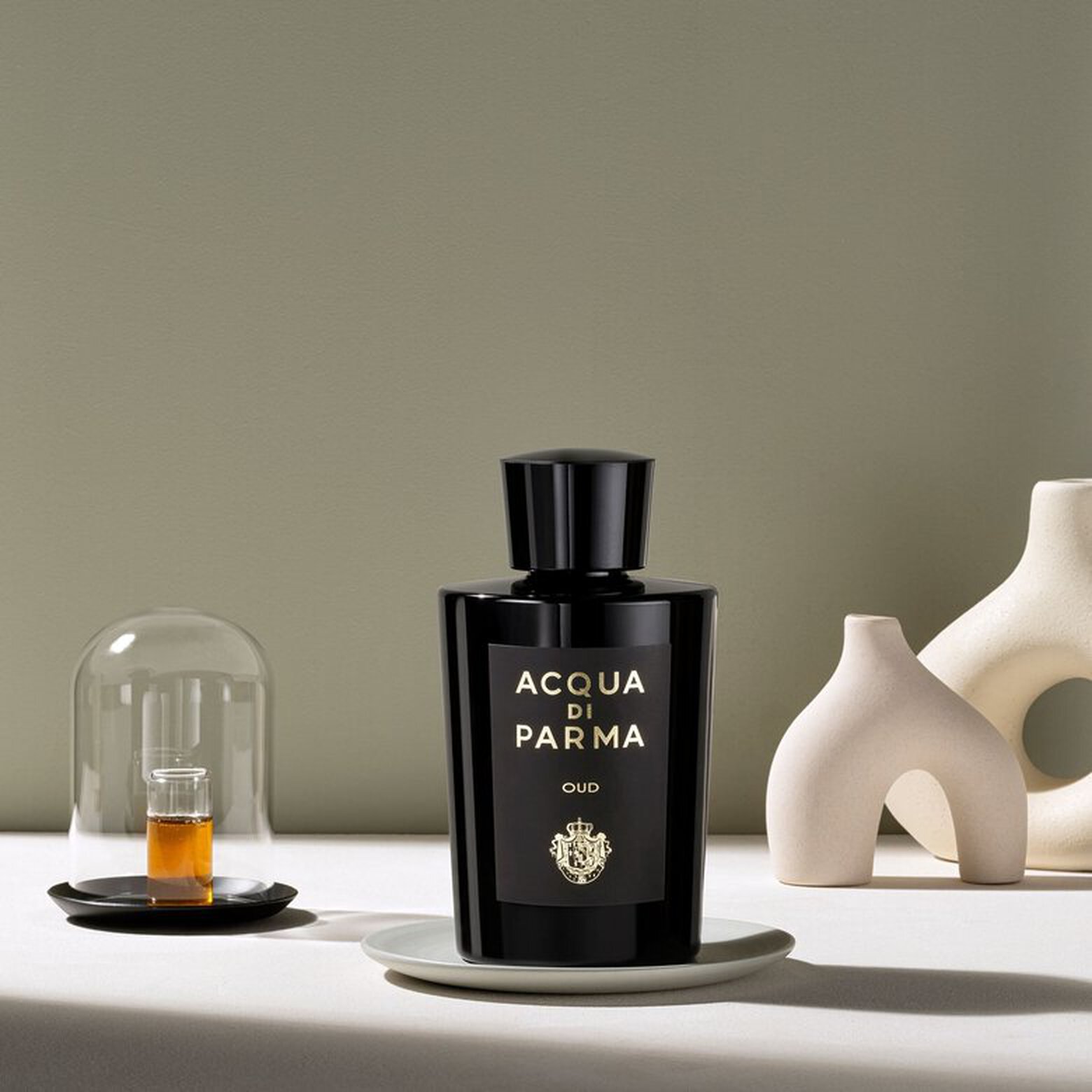 Oud Eau De Parfum - Signatures Of The Sun | Acqua di Parma