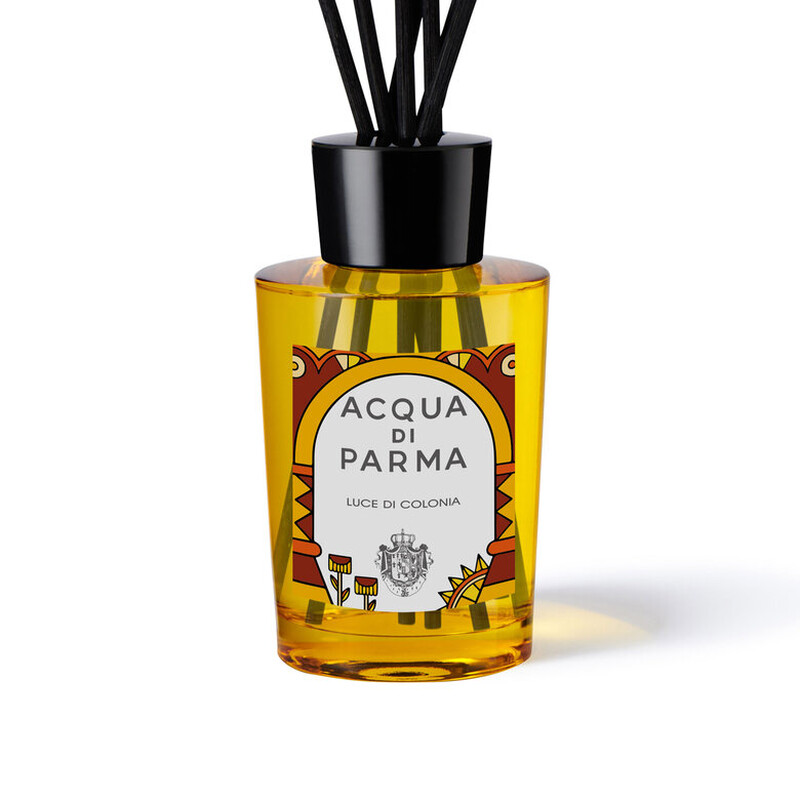 Home Fragrance Diffuser: Room Diffuser | Acqua di Parma