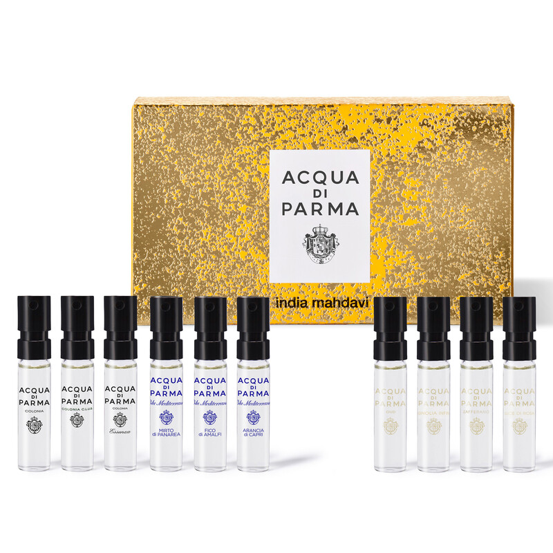 Designer Perfumes, Fragrances & Colognes - Acqua di Parma Online Boutique