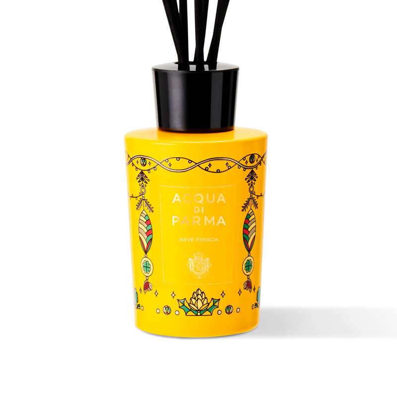 Home Fragrance Diffuser: Room Diffuser | Acqua di Parma