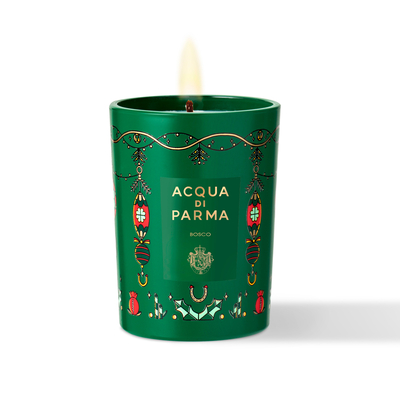 Scented Luxury Candle: Decorative Candle | Acqua di Parma