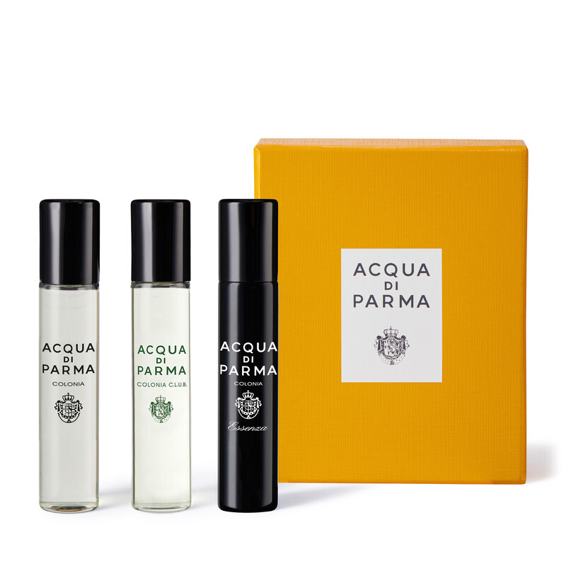 Profumi di Nicchia: Profumi Italiani di Lusso | Acqua Di Parma