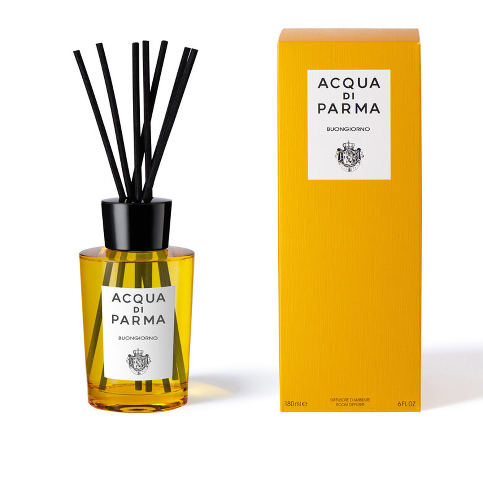 Buongiorno Diffuser - Italian Moments | Acqua di Parma