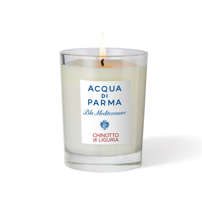 Candle Collection, Scented candles | Acqua di Parma