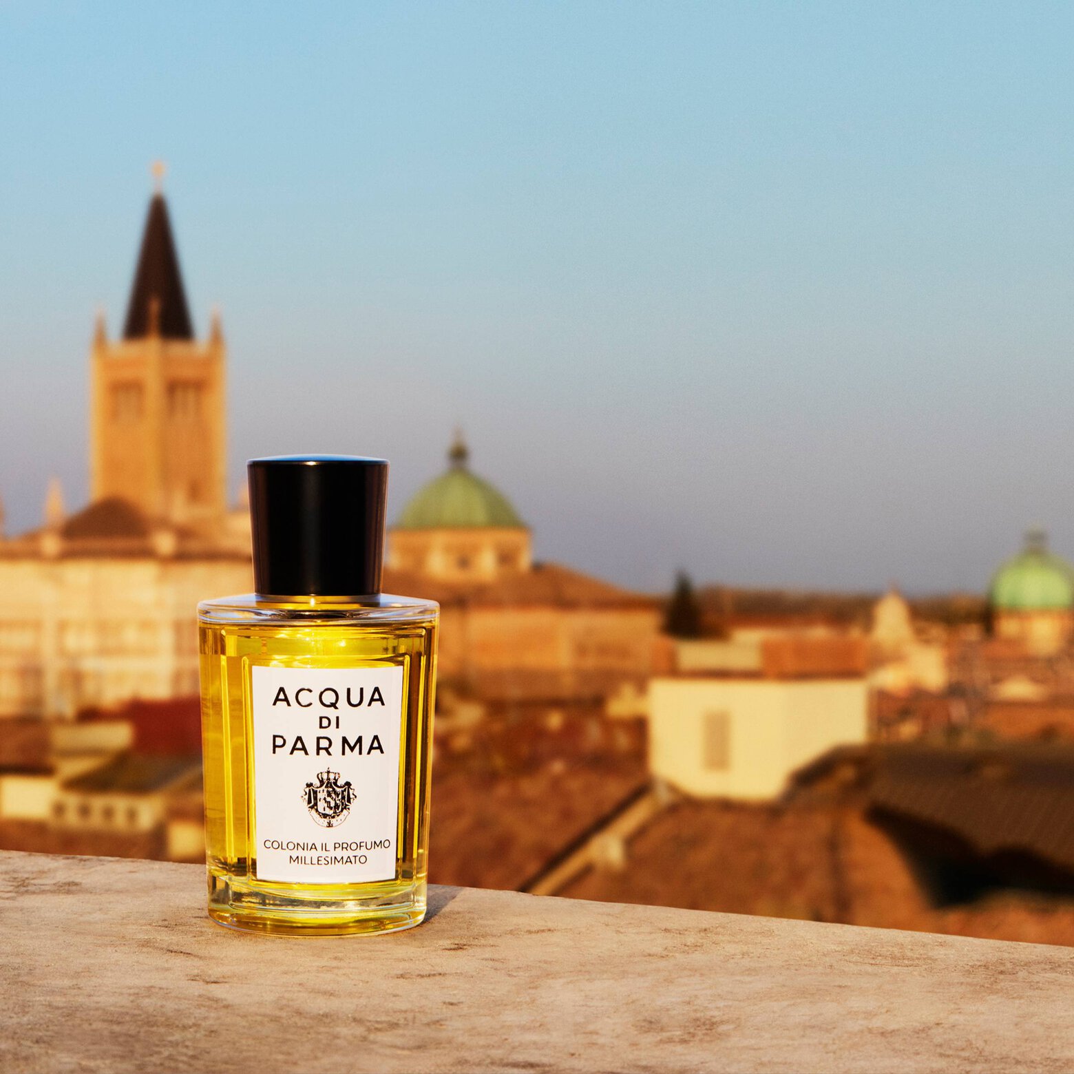 Colonia Il Profumo Millesimato Eau De Parfum - Colonia Kollektion ...