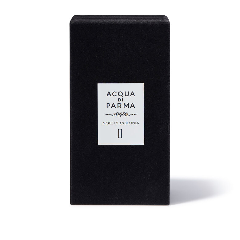 Note di colonia ii EAU DE COLOGNE | Acqua di Parma