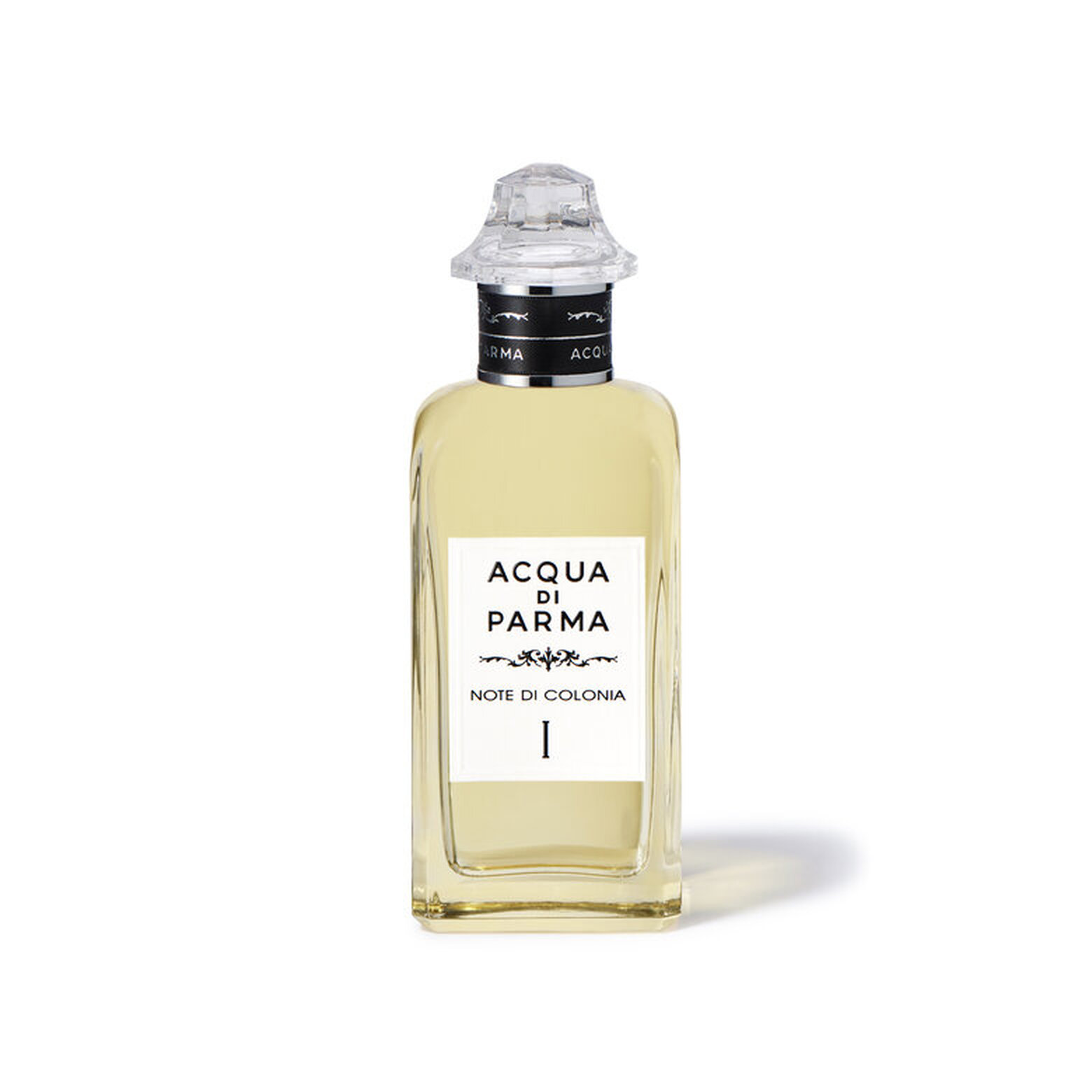 Note Di Colonia I Eau De Cologne - Note Di Colonia | Acqua di Parma