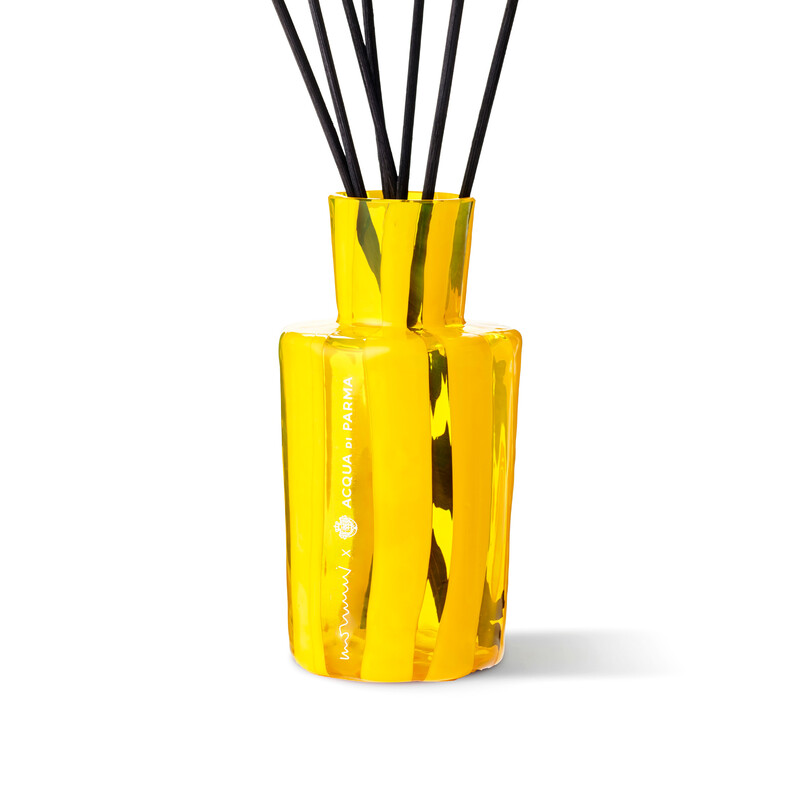 Italian Moments - timeles scents | Acqua di Parma