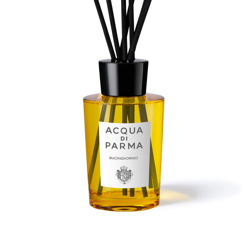 Diffusore Ambiente: Profumi Ambiente Design | Acqua di Parma