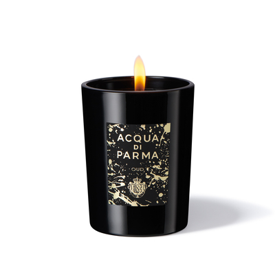 Candle Collection, Scented candles | Acqua di Parma