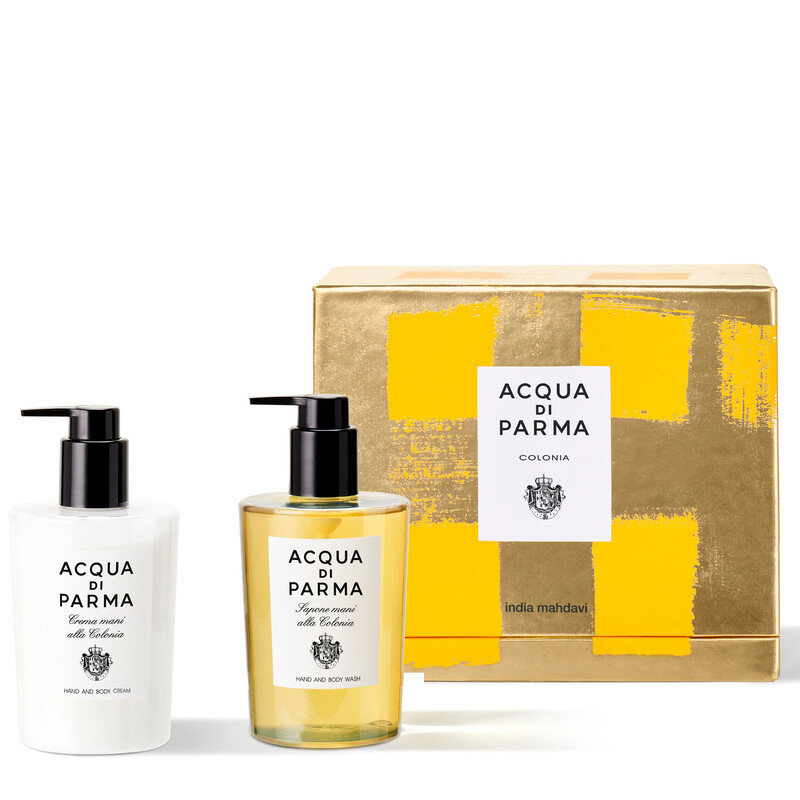 Designer Perfumes, Fragrances & Colognes - Acqua di Parma Online Boutique