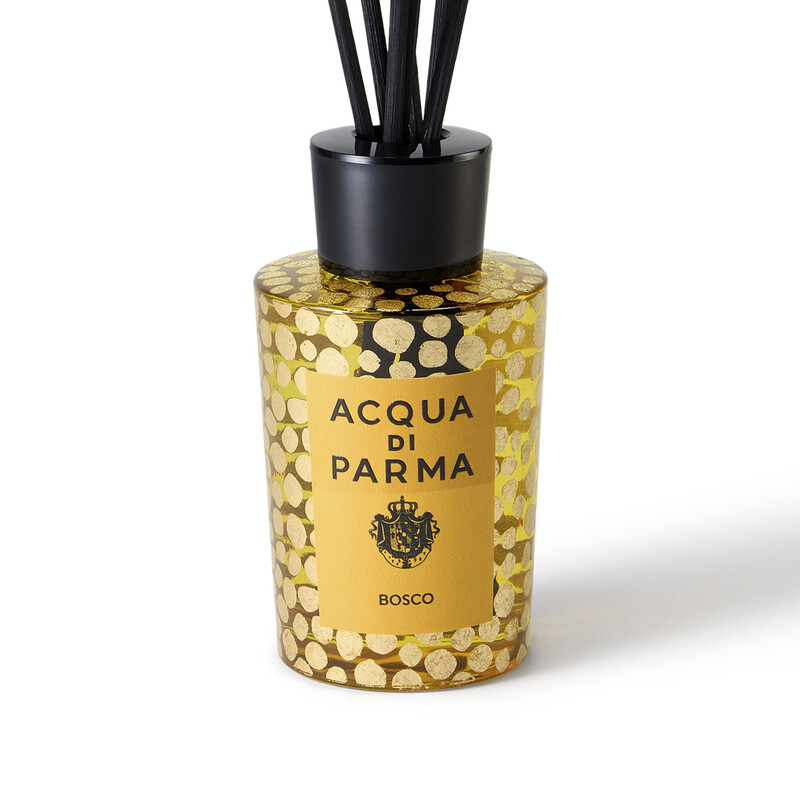 Home Fragrance Diffuser: Room Diffuser | Acqua di Parma