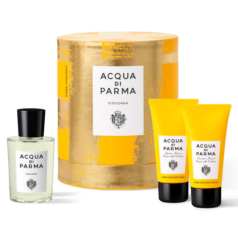 Designer Fragrances: Luxury Perfume | Acqua di Parma