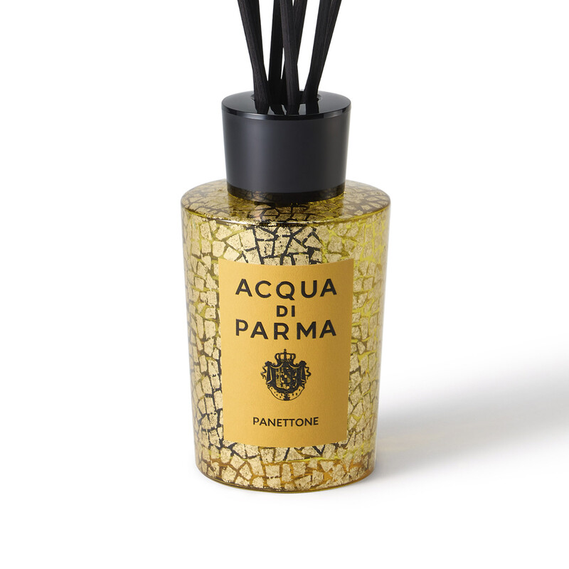 Home Fragrance Diffuser: Room Diffuser | Acqua di Parma