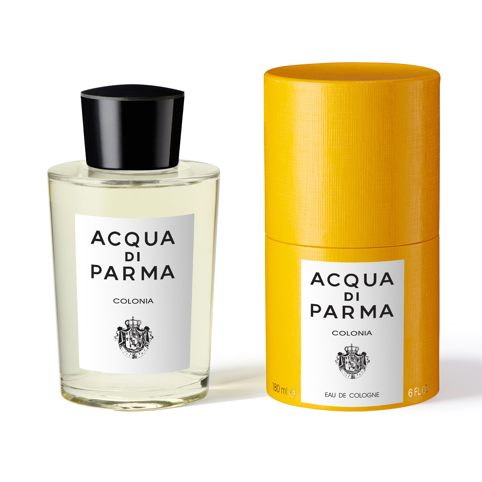 Colonia - Splash Eau De Cologne - Colonia Collection | Acqua di Parma