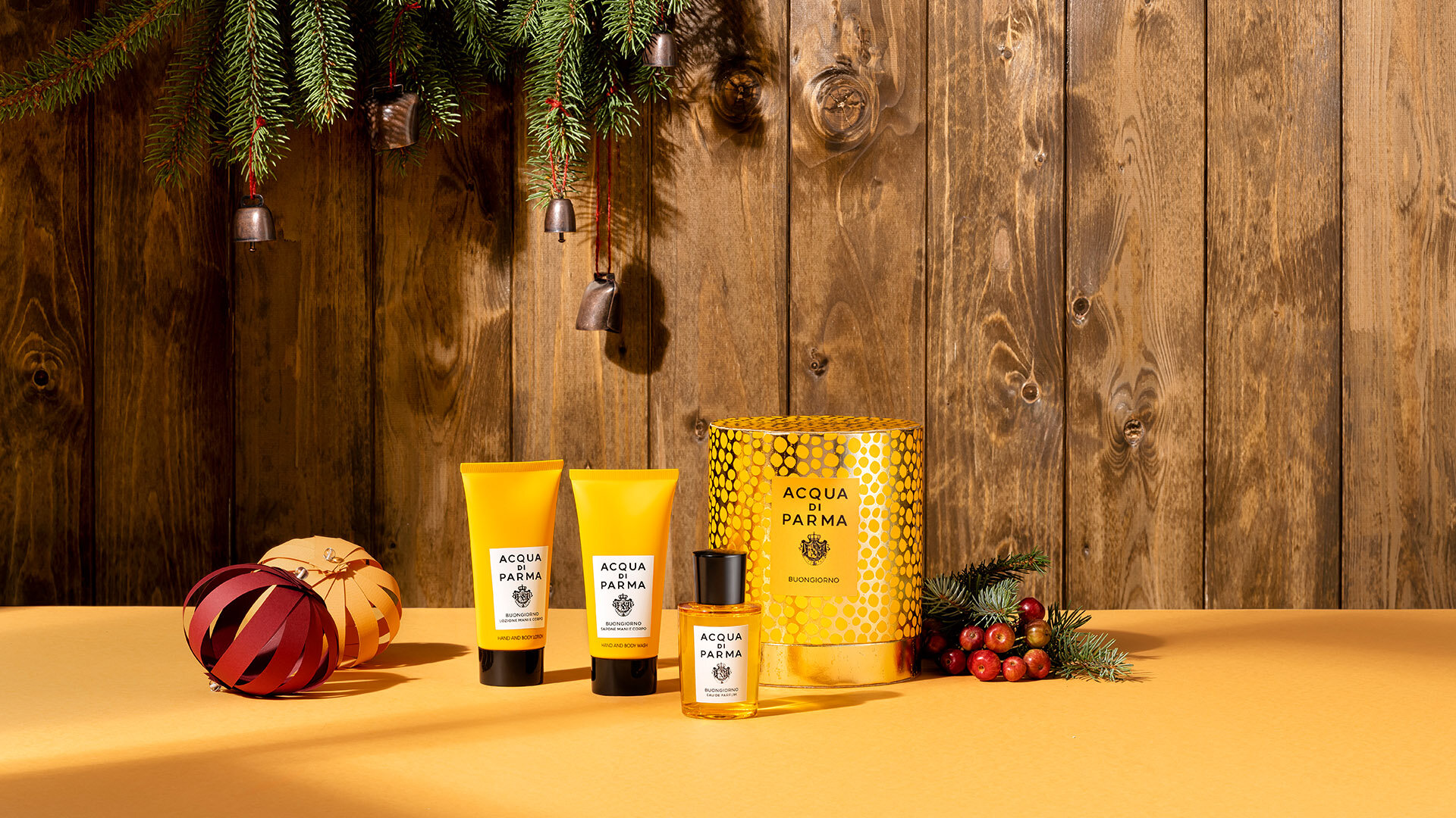 Profumi di Nicchia: Profumi Italiani di Lusso | Acqua Di Parma