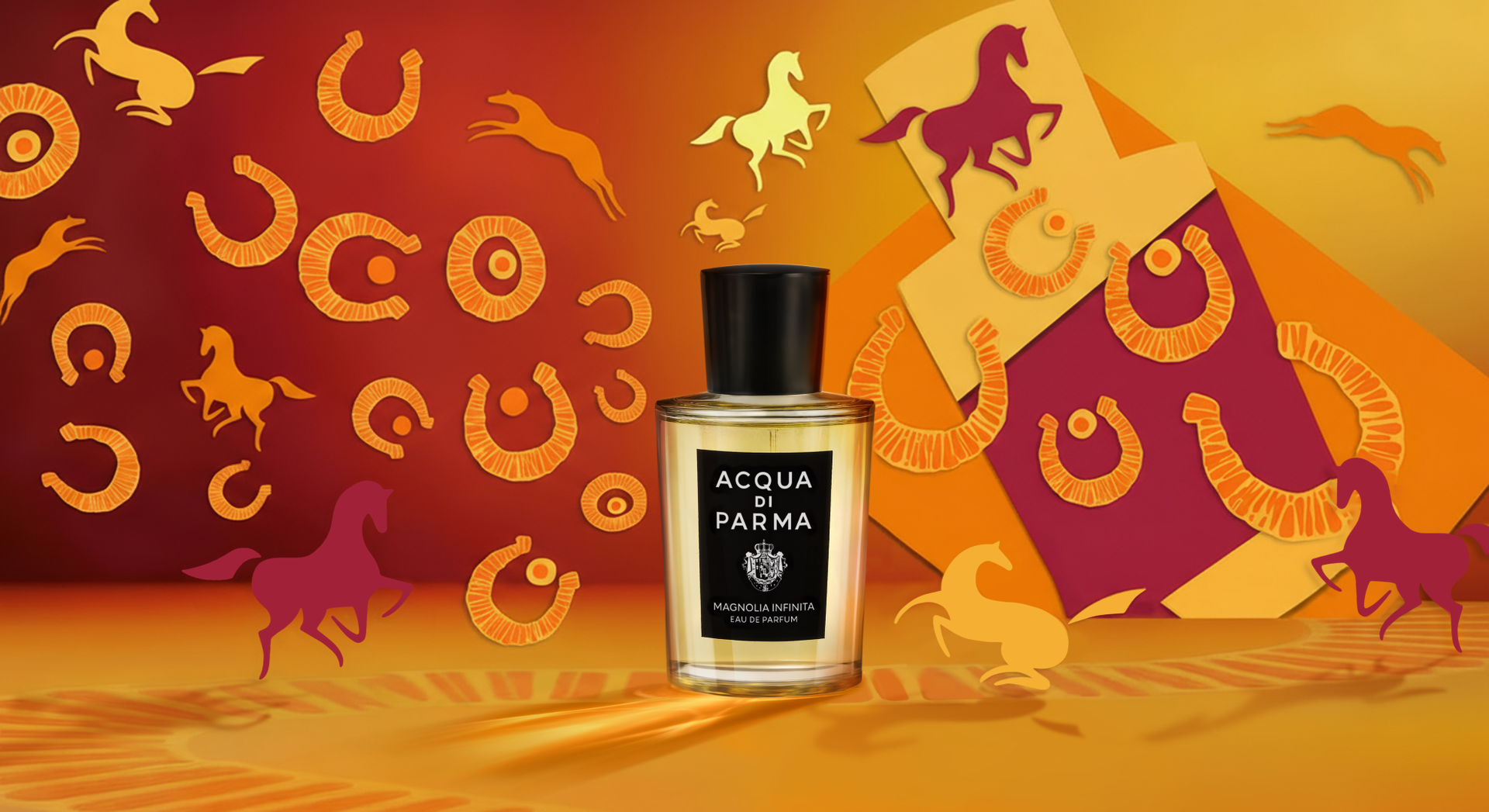 Signatures of the Sun - fragrance collection | Acqua di Parma