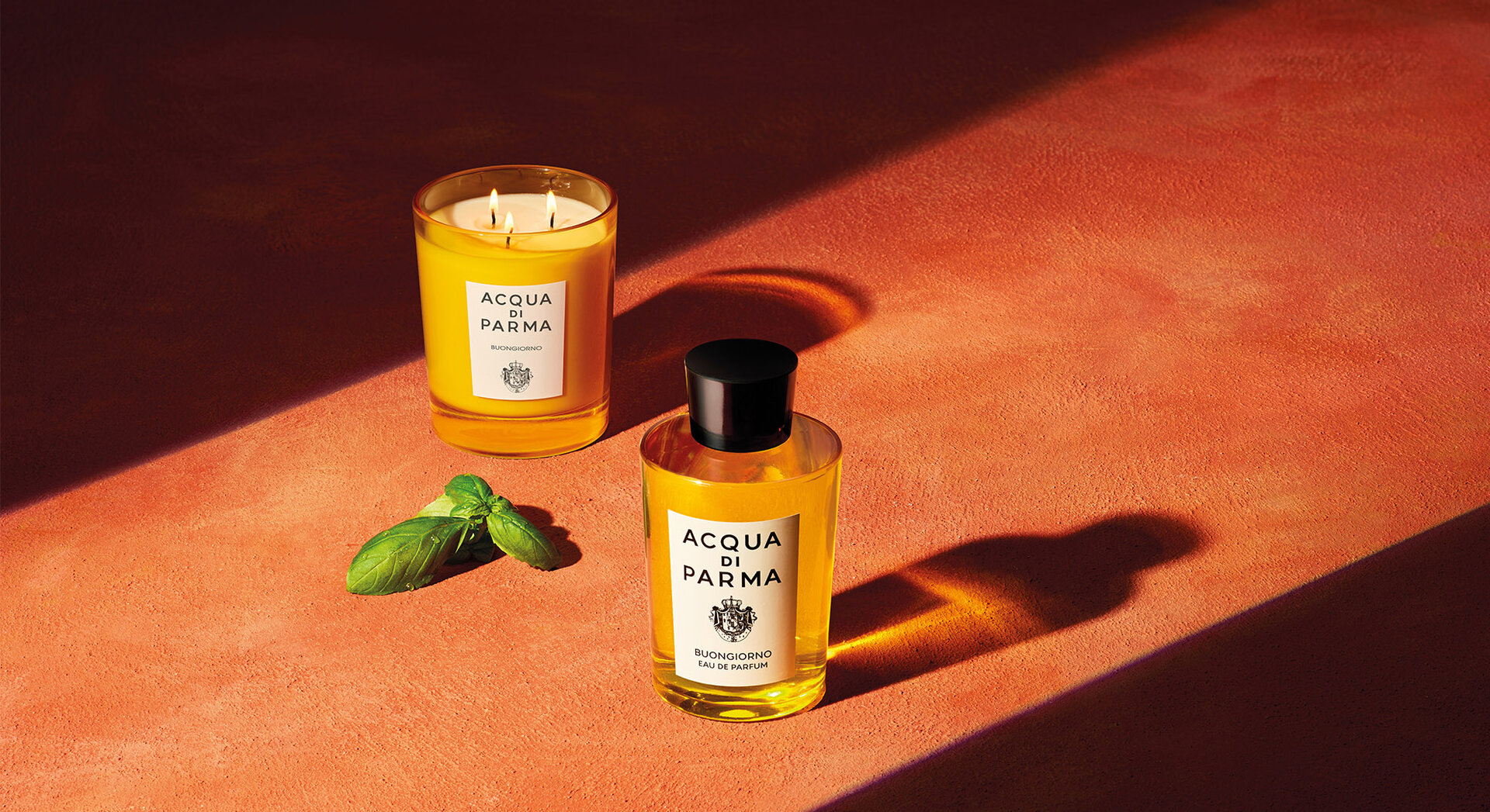 Profumi di Nicchia: Profumi Italiani di Lusso | Acqua Di Parma
