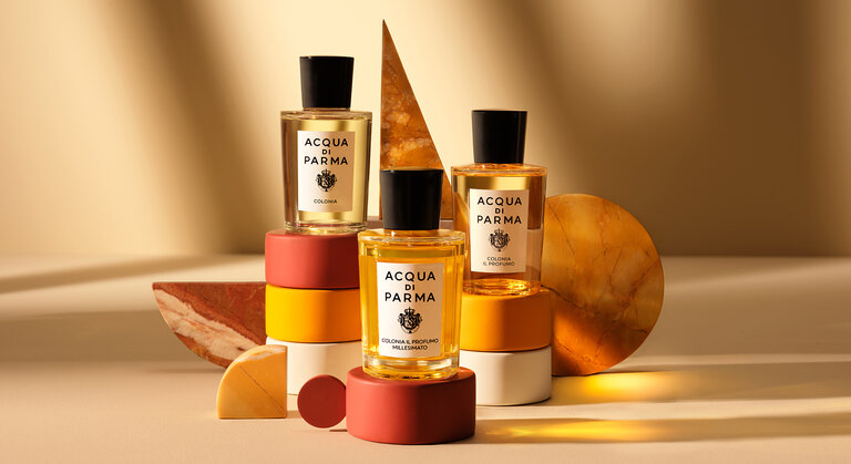 Designer Fragrances: Luxury Perfume | Acqua di Parma