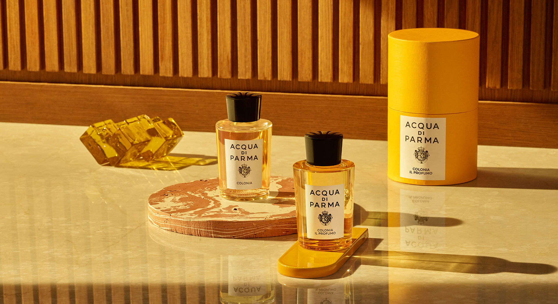 Niche Cologne: Eau De Cologne | Acqua di Parma