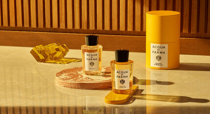 Niche Cologne: Eau De Cologne | Acqua di Parma