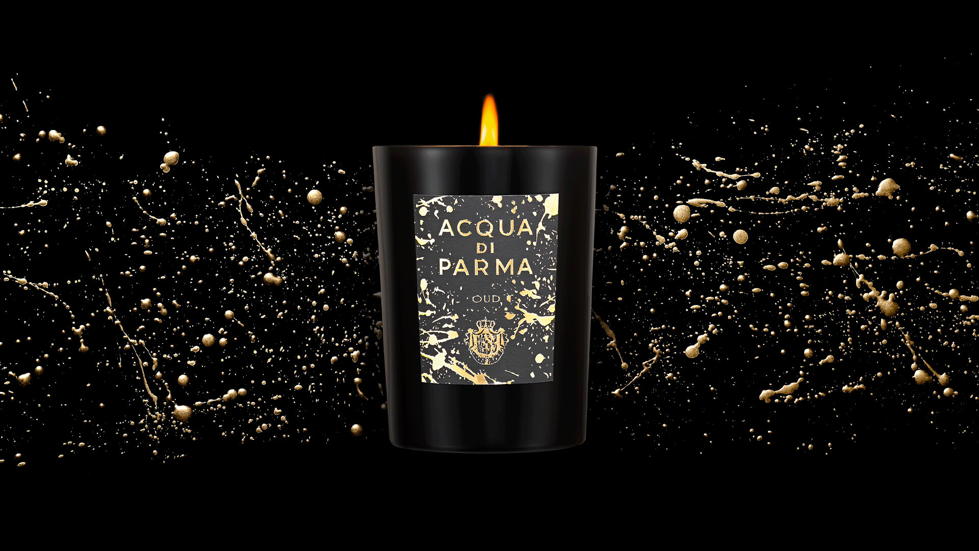 Signatures of the sun | Acqua di Parma