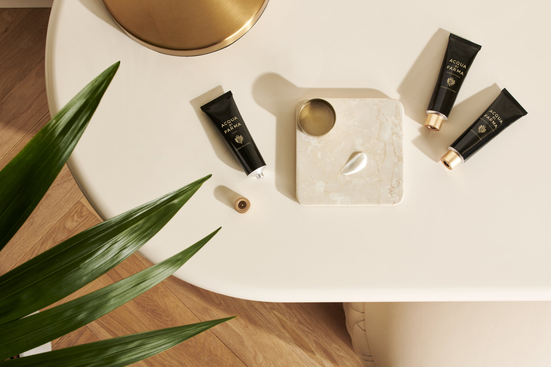 Luxury Hand Cream: Hand Lotion | Acqua di Parma